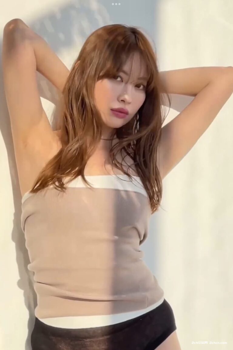 2ch：小嶋阳菜（36岁）正在变成你们喜欢的美女 - 2ch中文网