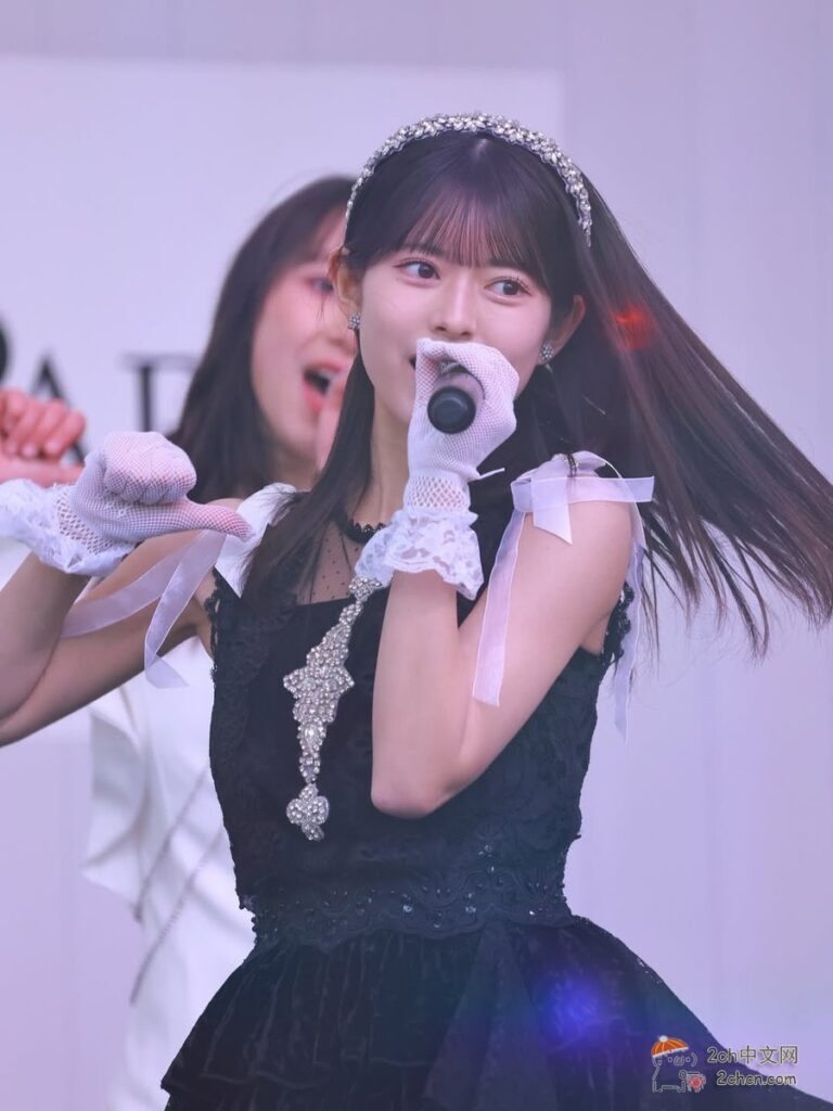 2ch：这是现在日本偶像里最美的女人wwww - 2ch中文网