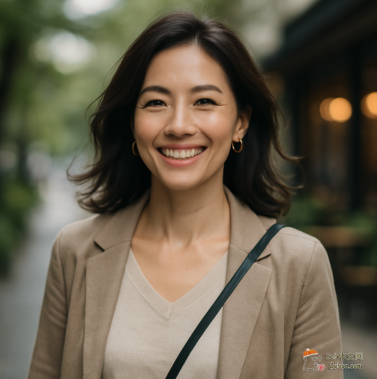 2ch：40几岁还看上去很年轻的人有什么共同点？ - 2ch中文网