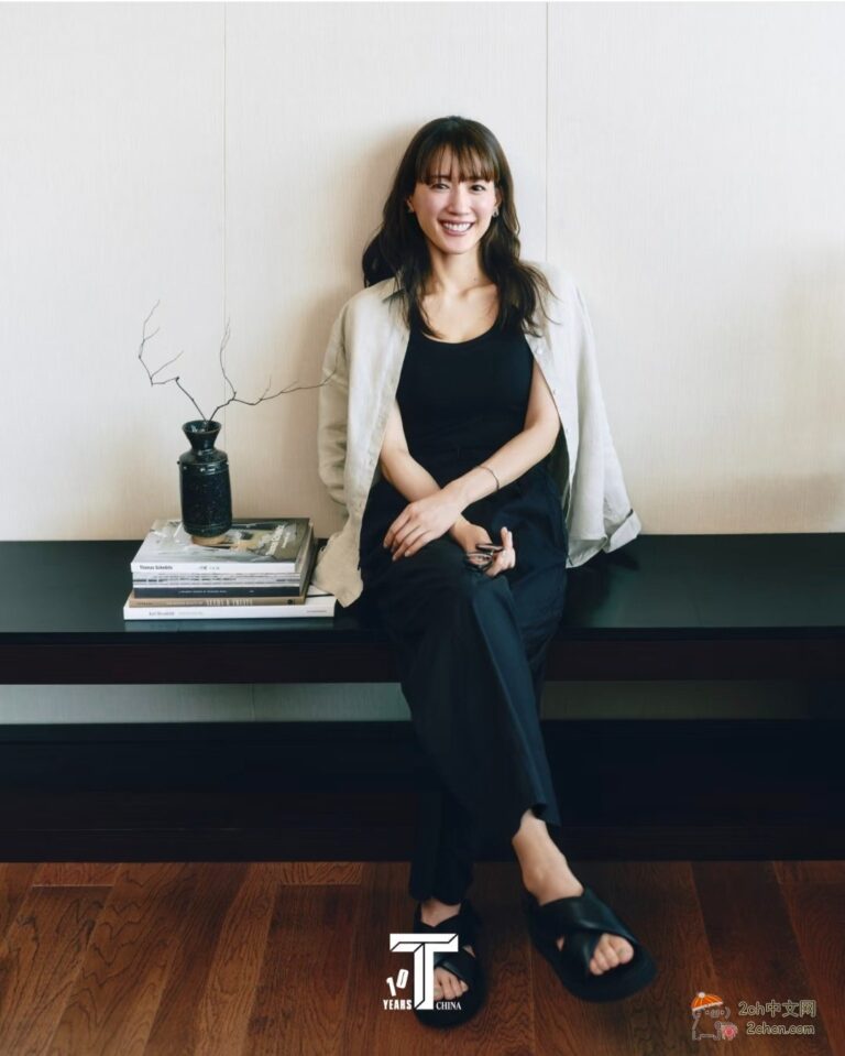 2ch：40岁的绫濑遥有着淡淡的诱惑力 - 2ch中文网