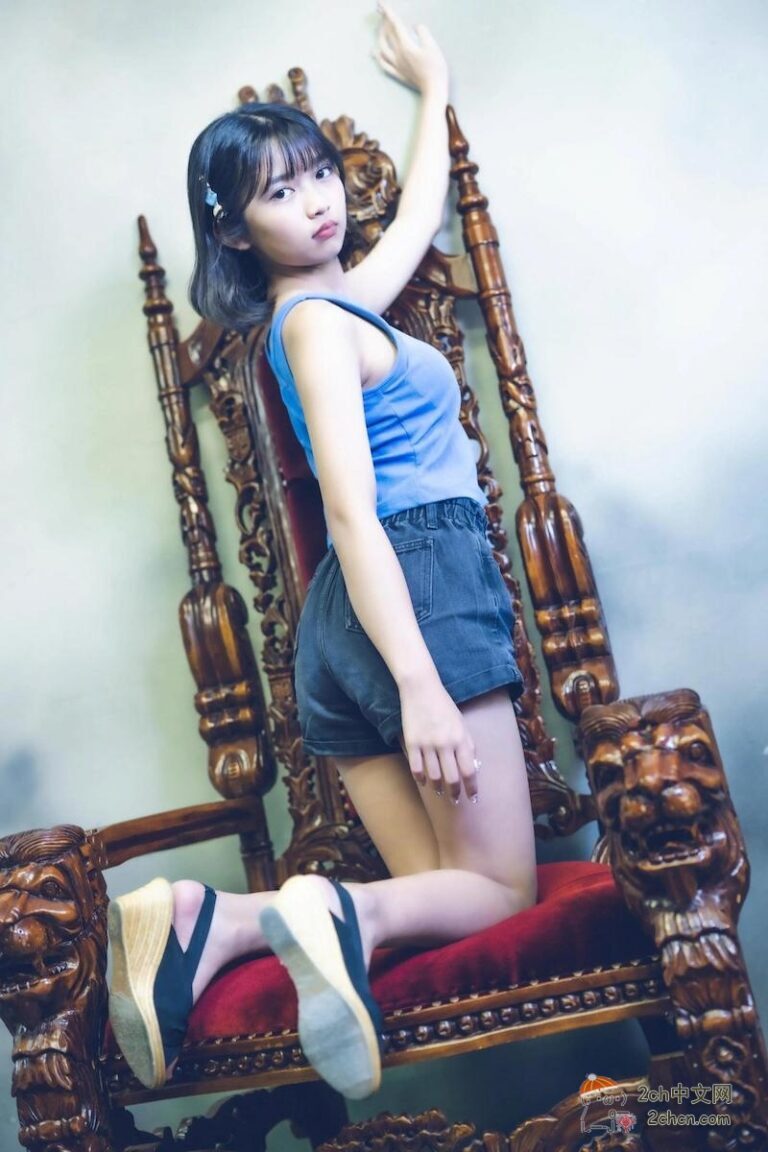 2ch：现在的日本学生身材太好了 - 2ch中文网