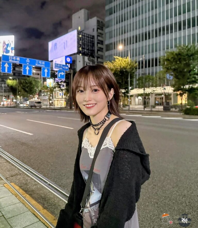 2ch：32岁的山本彩用可爱的照片诱惑我们 - 2ch中文网